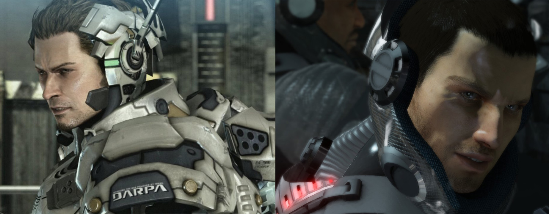 Steam Community :: Binary Domain