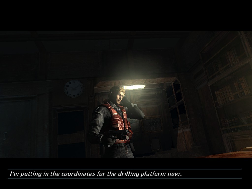 Steam Community :: Cold Fear