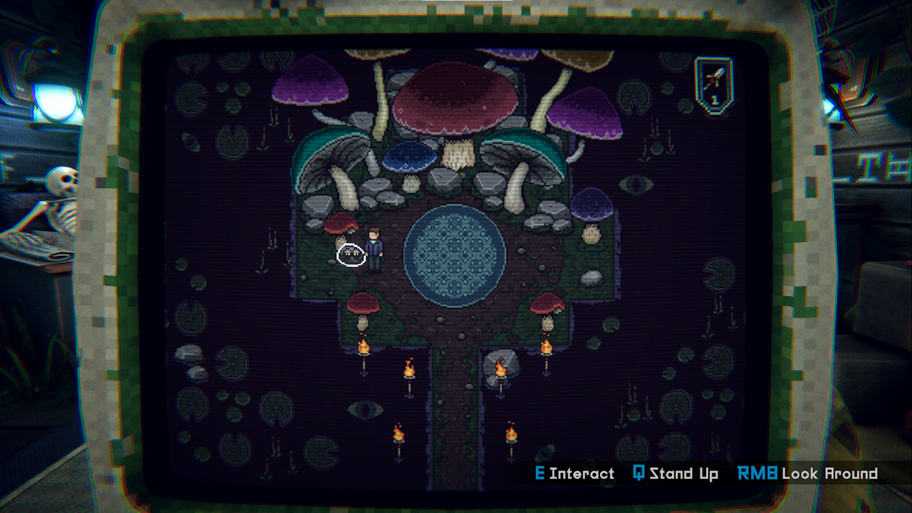 Steam Community :: Guide :: All Achievements and Endings Guide