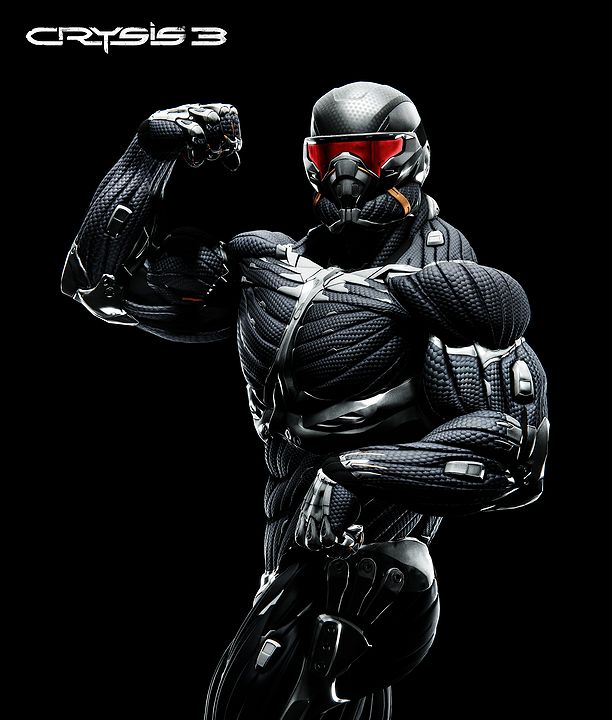 Steam Community :: Crysis 2 Remastered