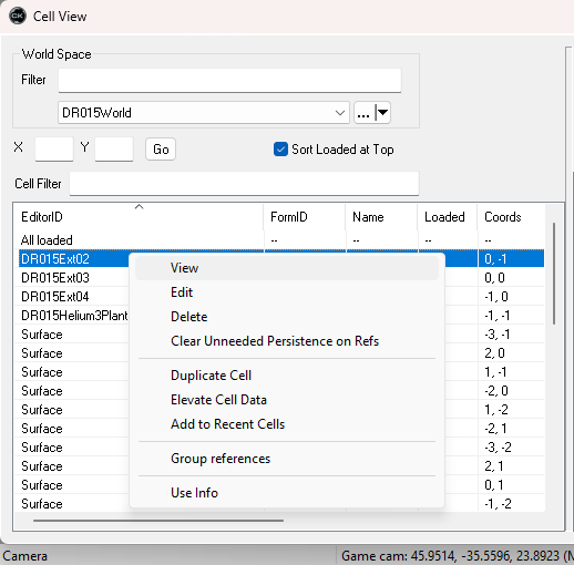Steam Community :: Guide :: Starfield Creation Kit: An Introductory ...