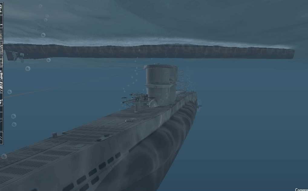 Steam Community :: Silent Hunter III