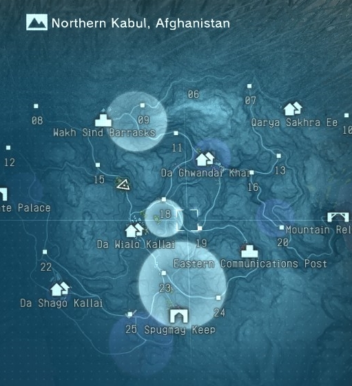 Steam Community :: Guide :: [COMPLETE] Animal locations