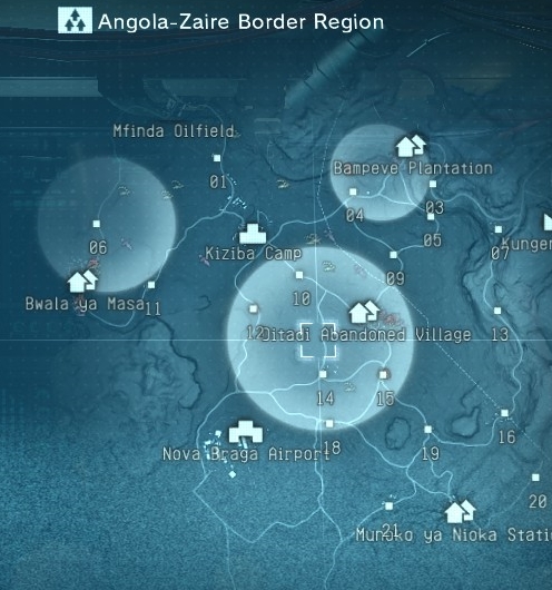Steam Community :: Guide :: [COMPLETE] Animal locations