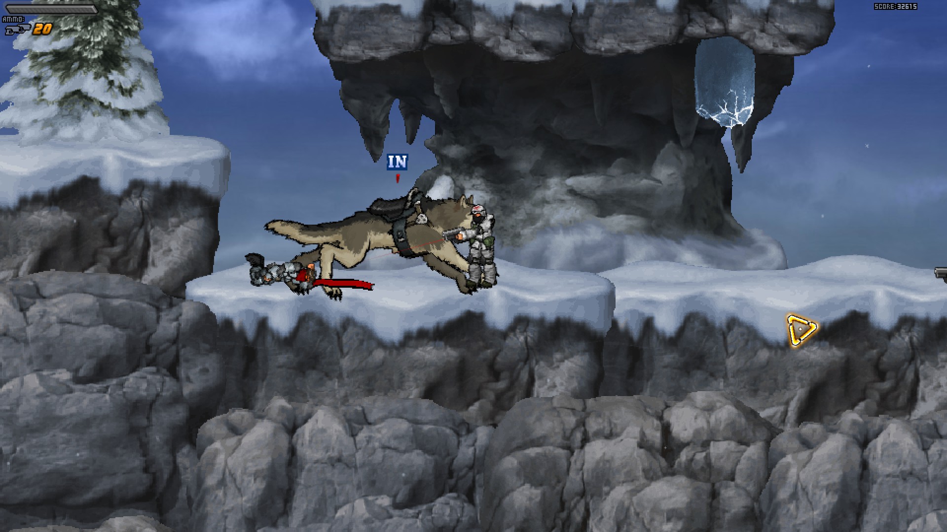 Steam Community :: Intrusion 2