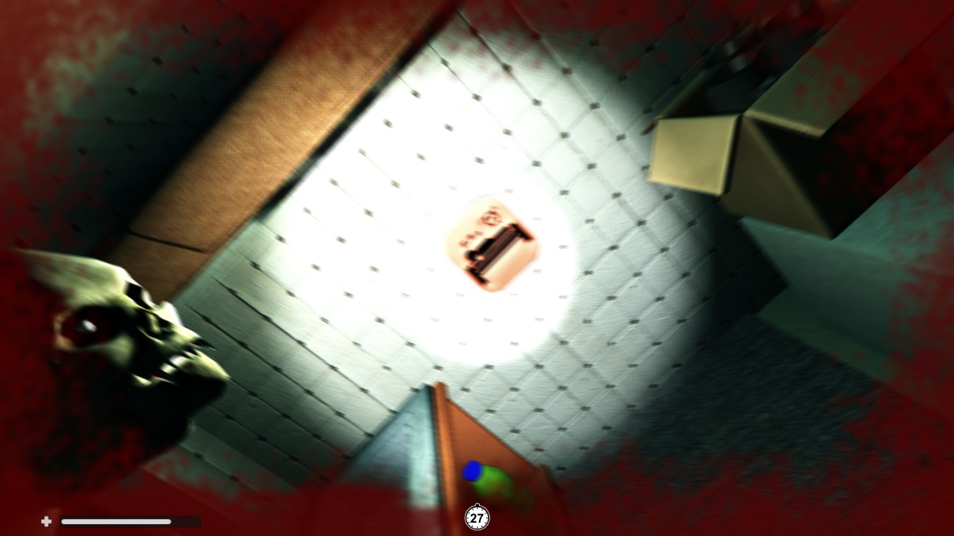 Steam Community :: Rake