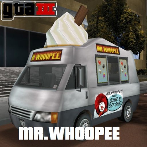 Steam Workshop :: GTA III Mr.Whoopee