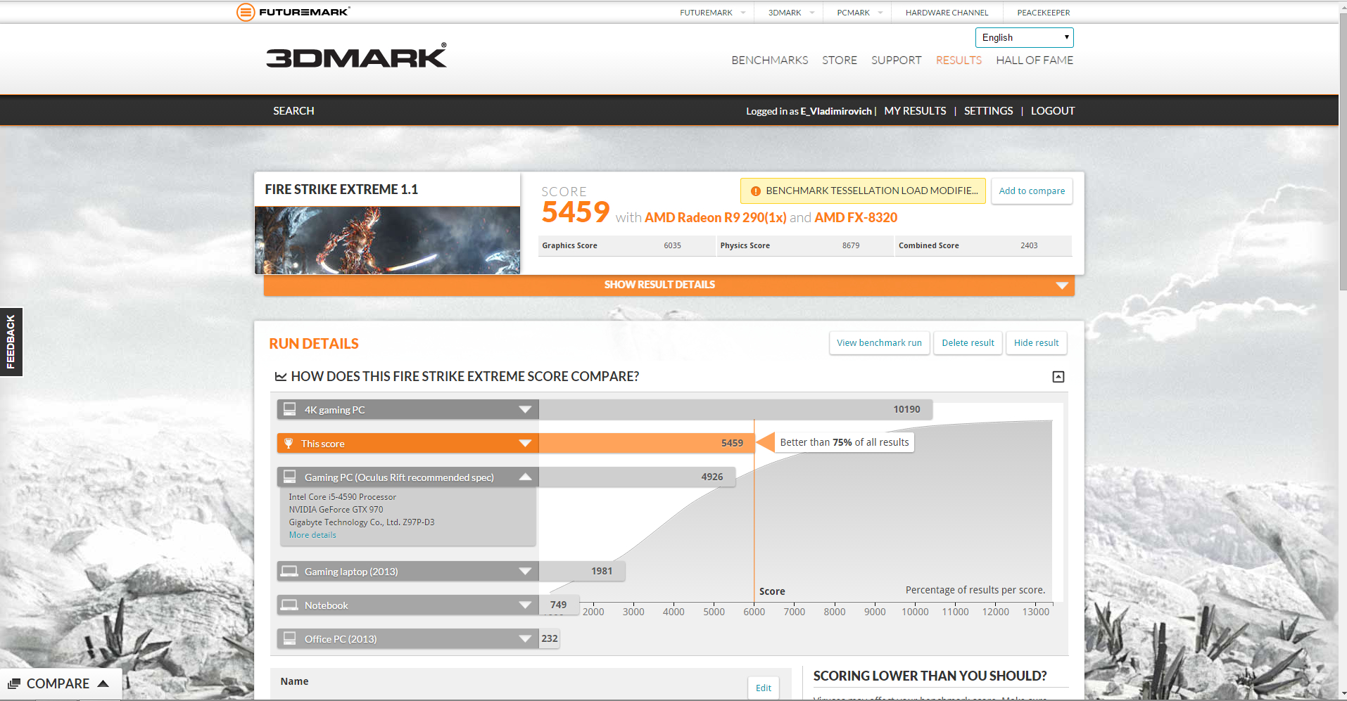 Steam Community :: 3DMark