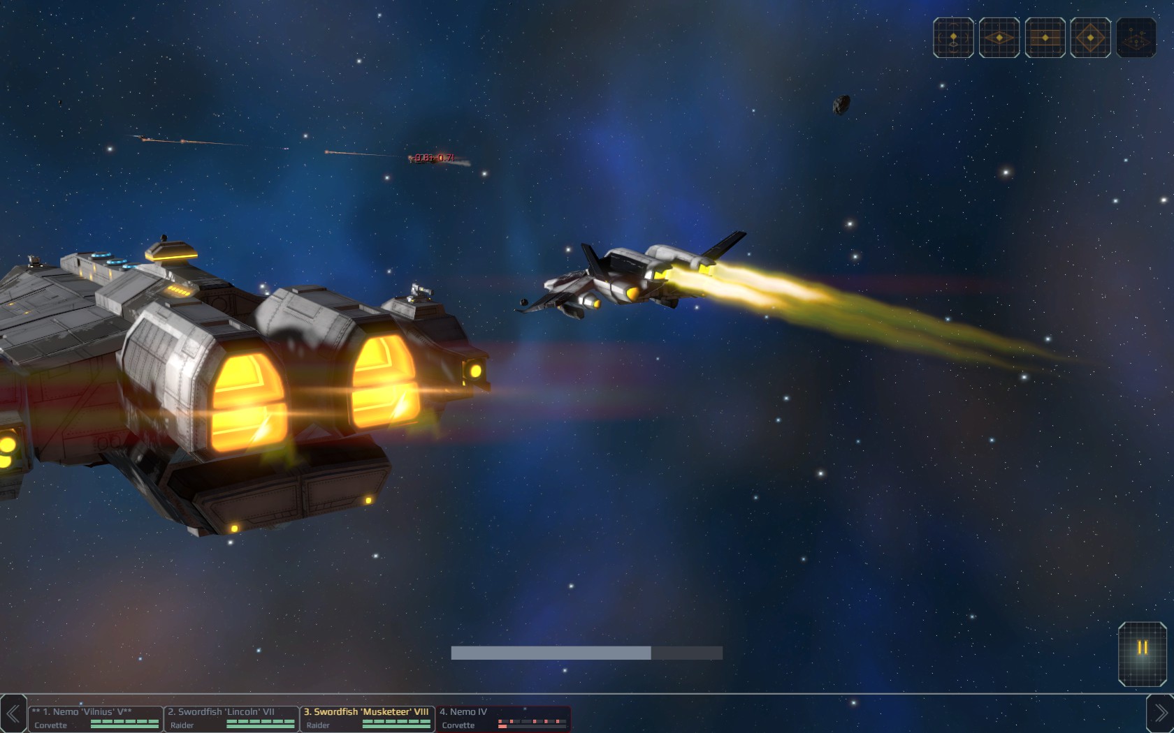 Steam Community :: Star Hammer: The Vanguard Prophecy