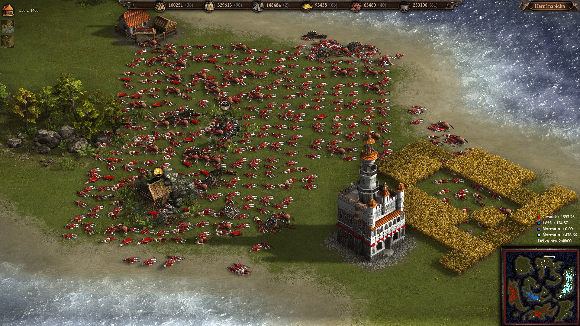 Steam Community :: Cossacks 3