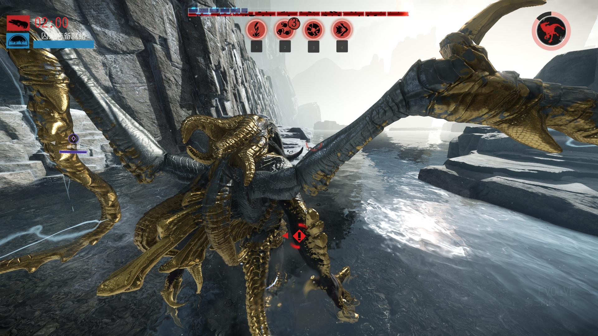 Steam Community :: Evolve Stage 2