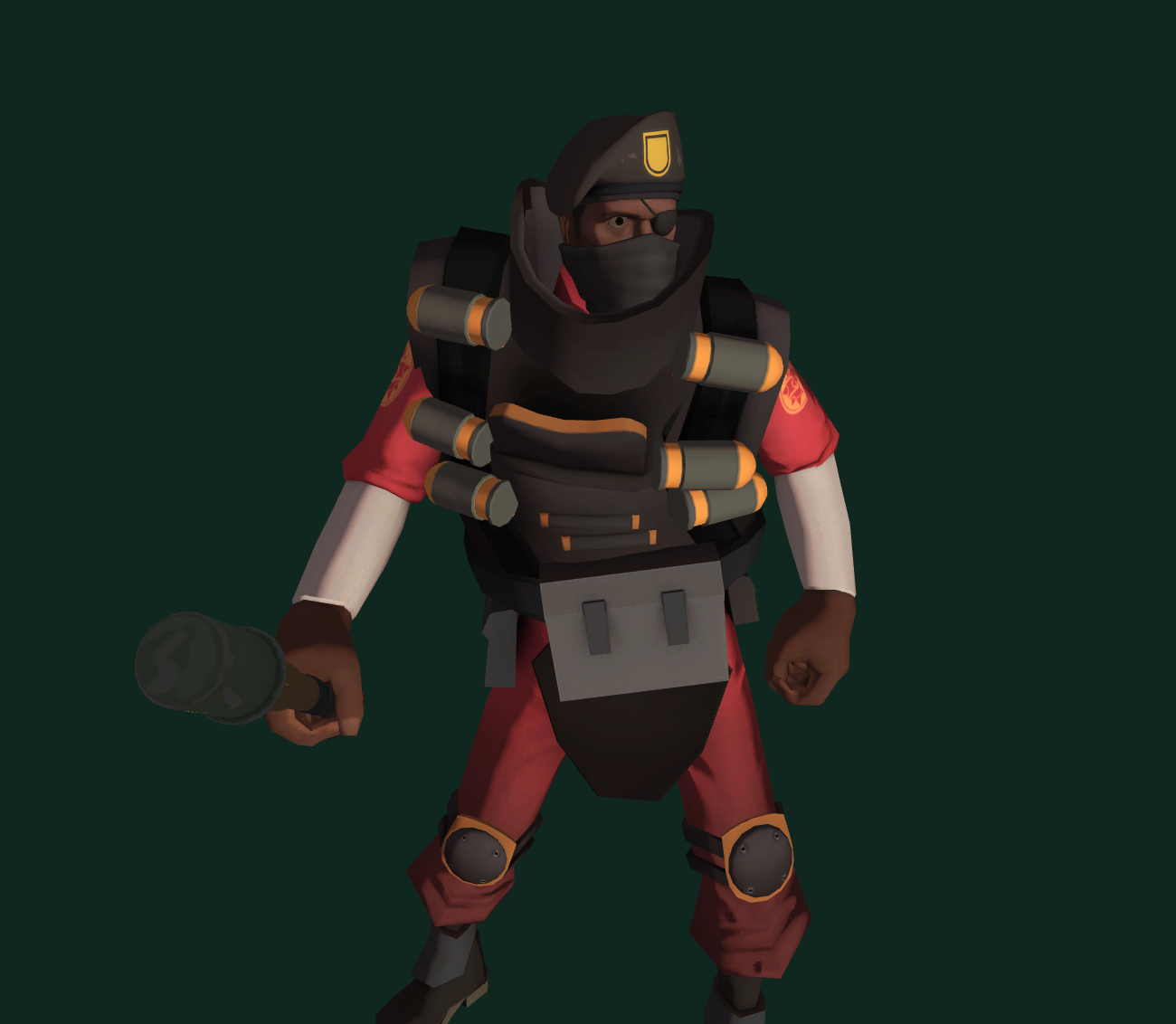 Steam Community :: Guide :: Nice looking cosmetic loadouts