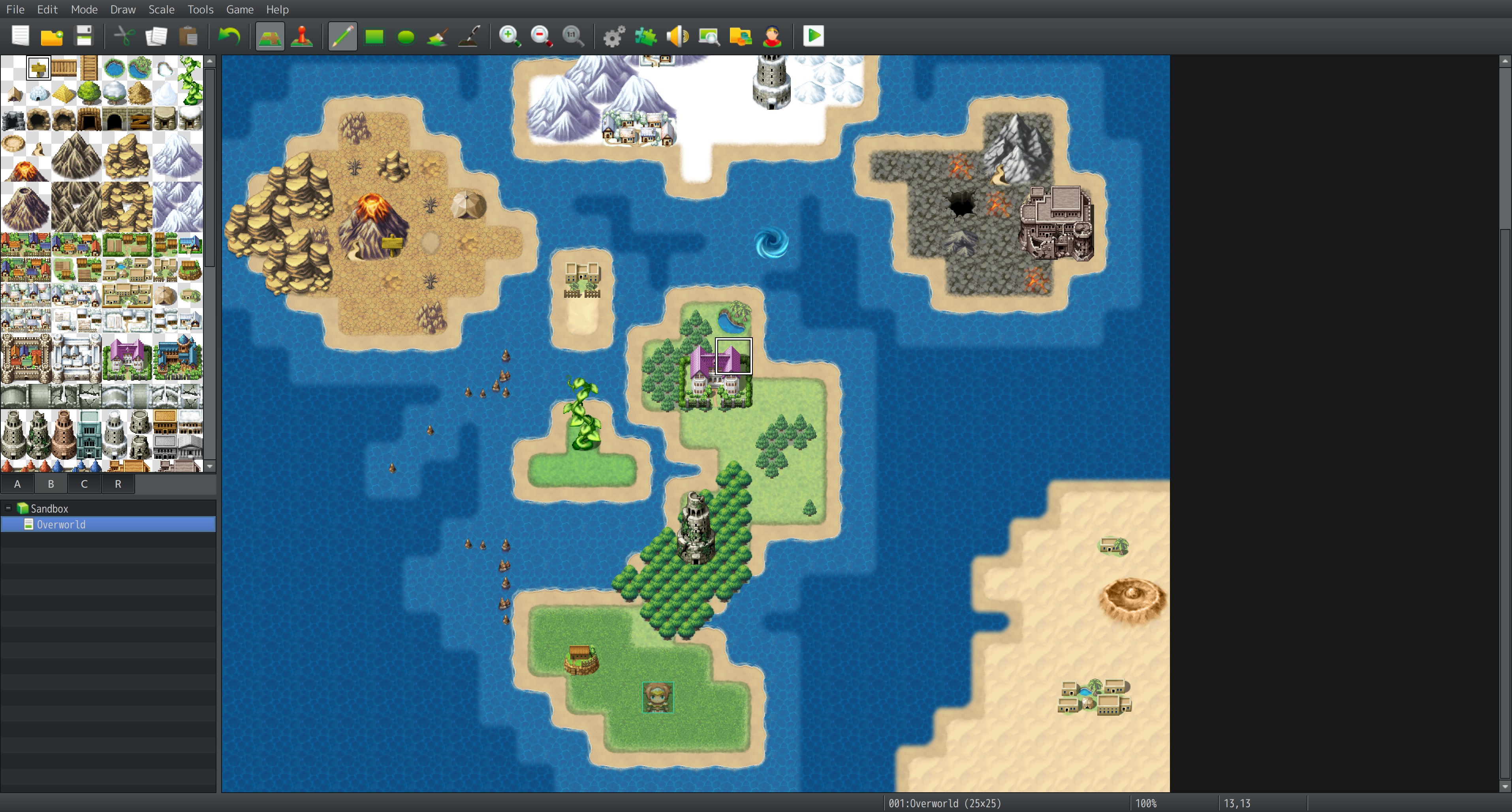 Steam Community :: RPG Maker MV