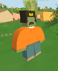 Steam Community :: Guide :: Types of Unturned Players