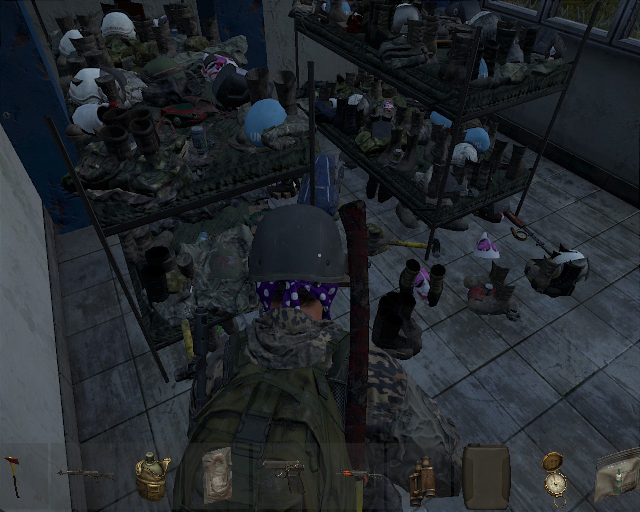 Steam Community :: Guide :: Surviving The Island Of Chernogorsk