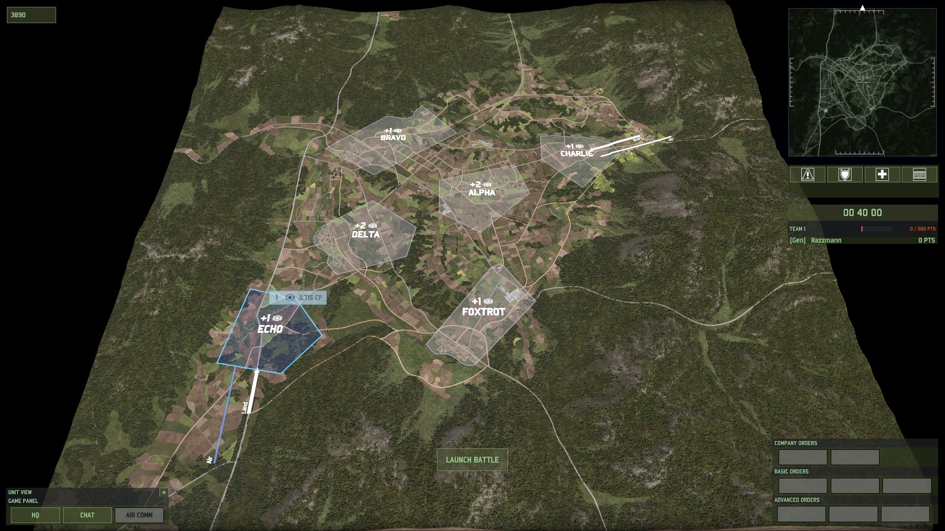 Steam Community :: Guide :: Updated Red Dragon Maps