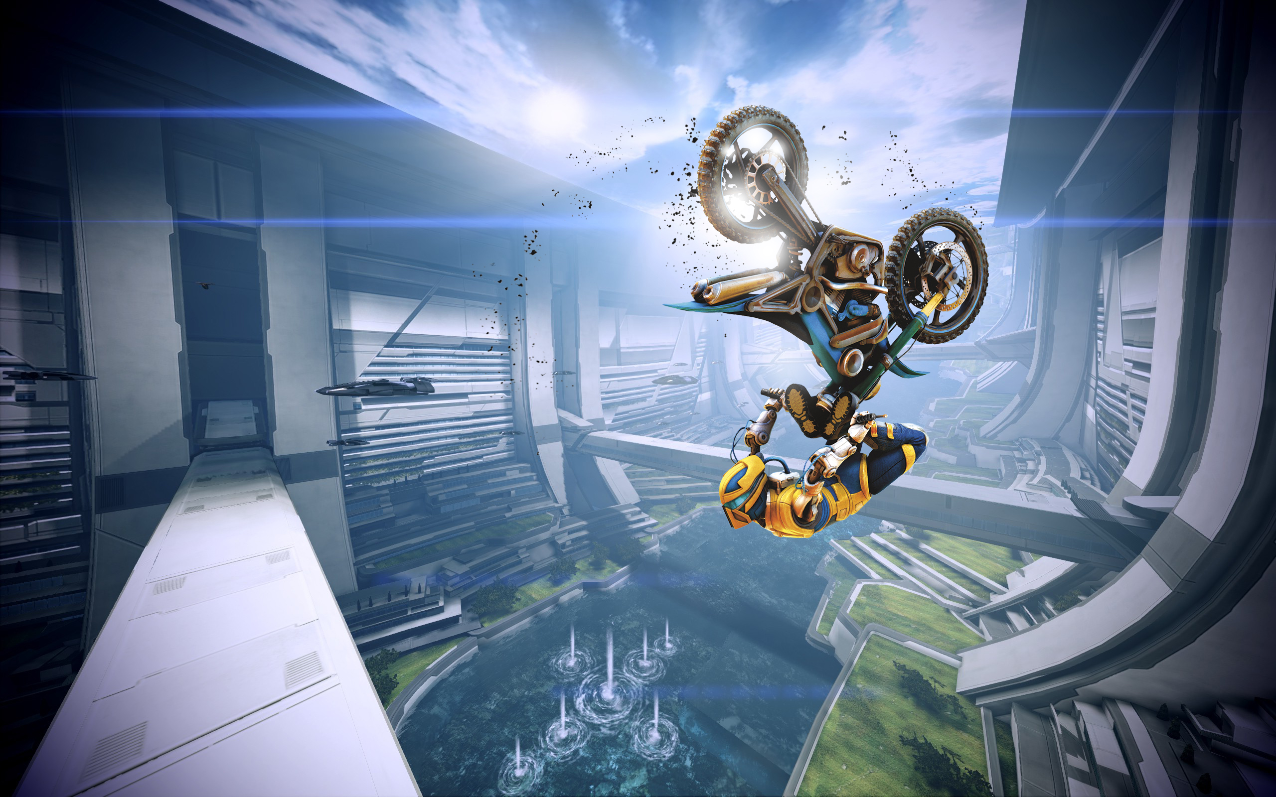 Steam Community :: Trials Fusion