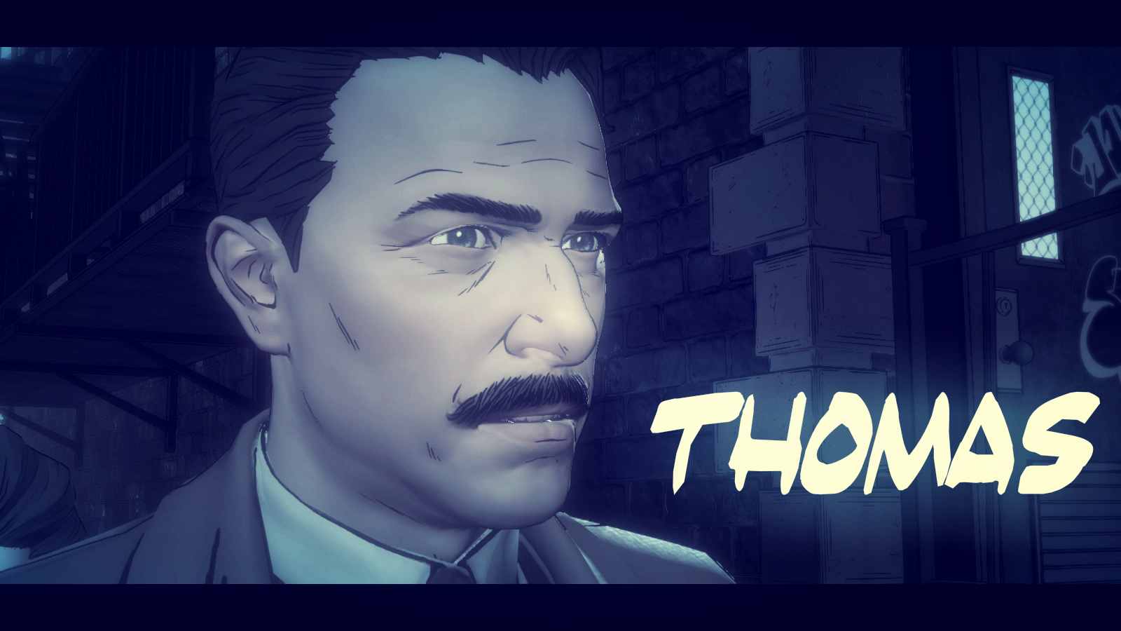 Steam Community :: Guide :: Batman - The Telltale Series *CHARACTERS