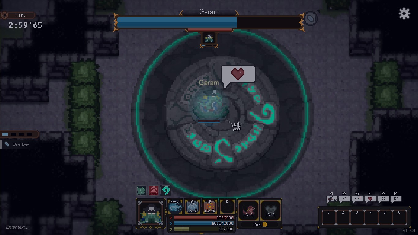 Steam Community :: Hunger Dungeon