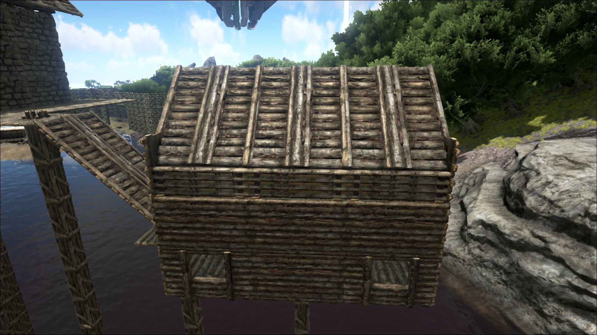 Steam Community :: Guide :: Creating Pitched Roofs