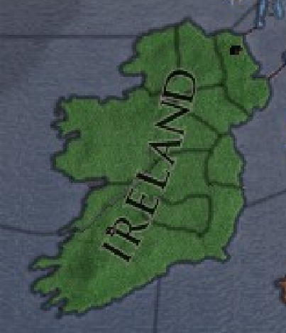 Irish Saga #3: Murchad I, King of Ireland – Steam Solo