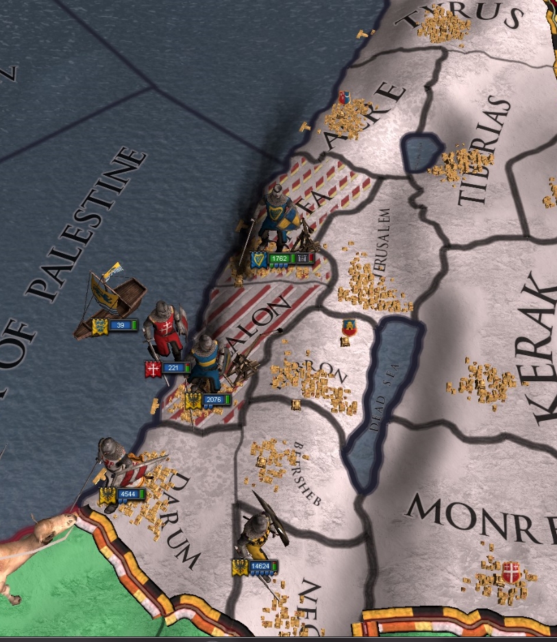 Steam Community :: Guide :: Irish Saga #3: Murchad I, King of Ireland