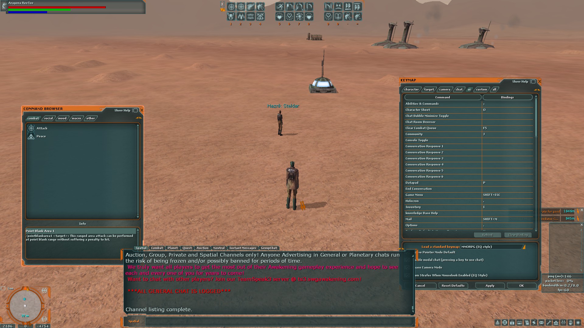 Steam Community :: Star Wars Galaxies