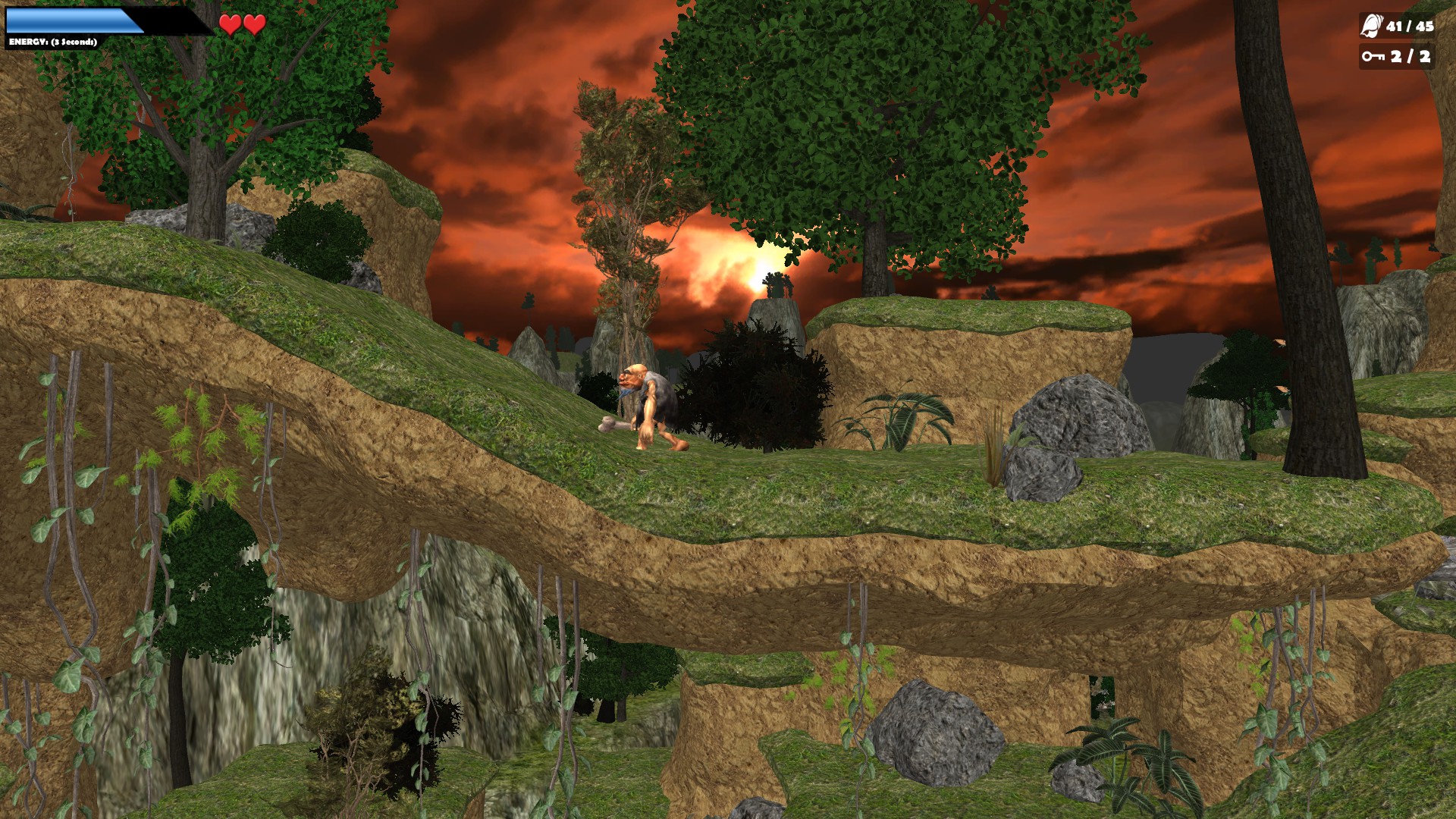 Steam Community :: Caveman World: Mountains of Unga Boonga