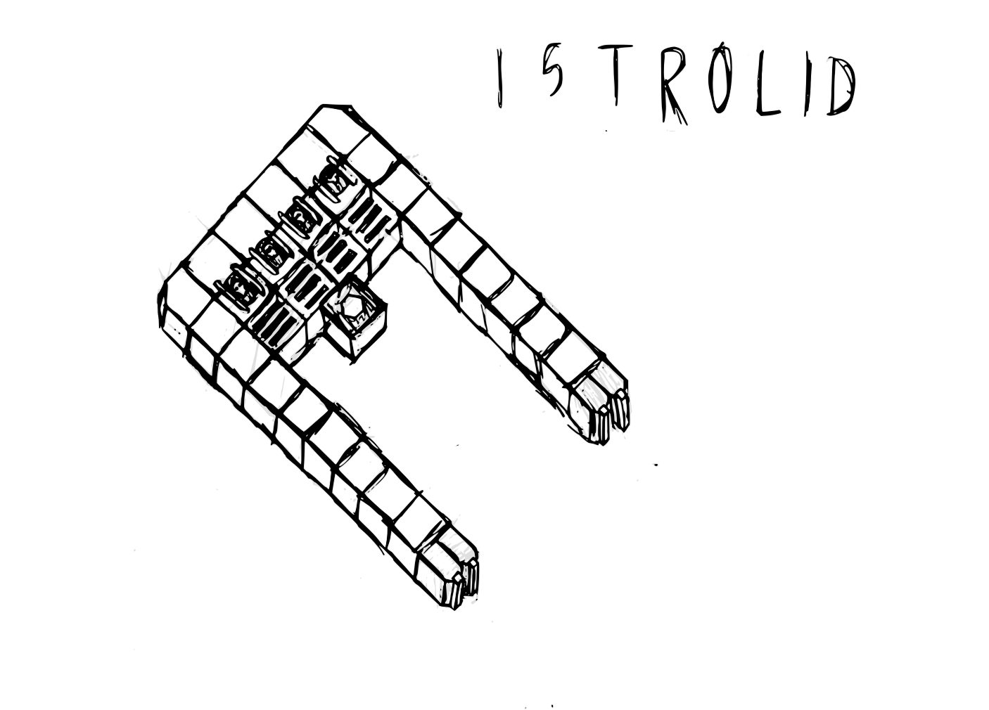 Steam Community :: Istrolid