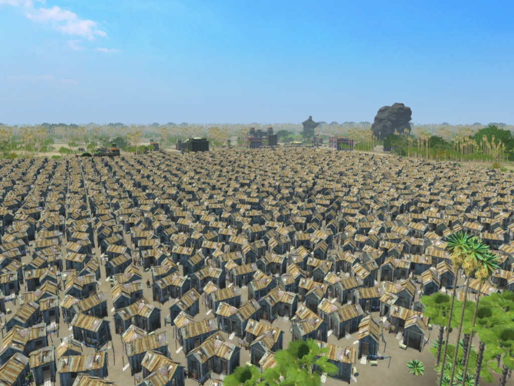 Steam Community :: Tropico 4