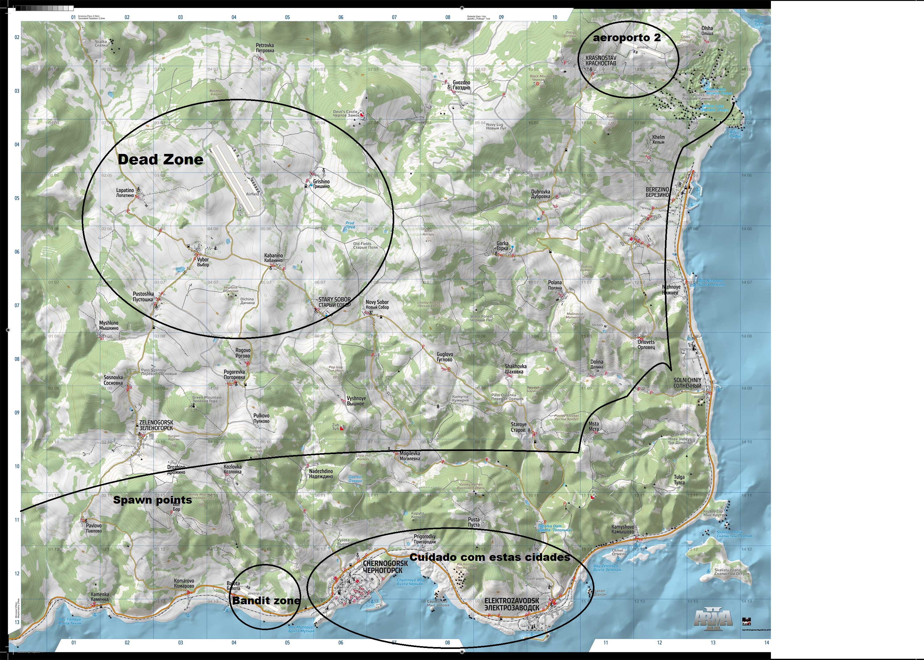 Steam Community :: Guide :: Guia para iniciantes! PT-BR