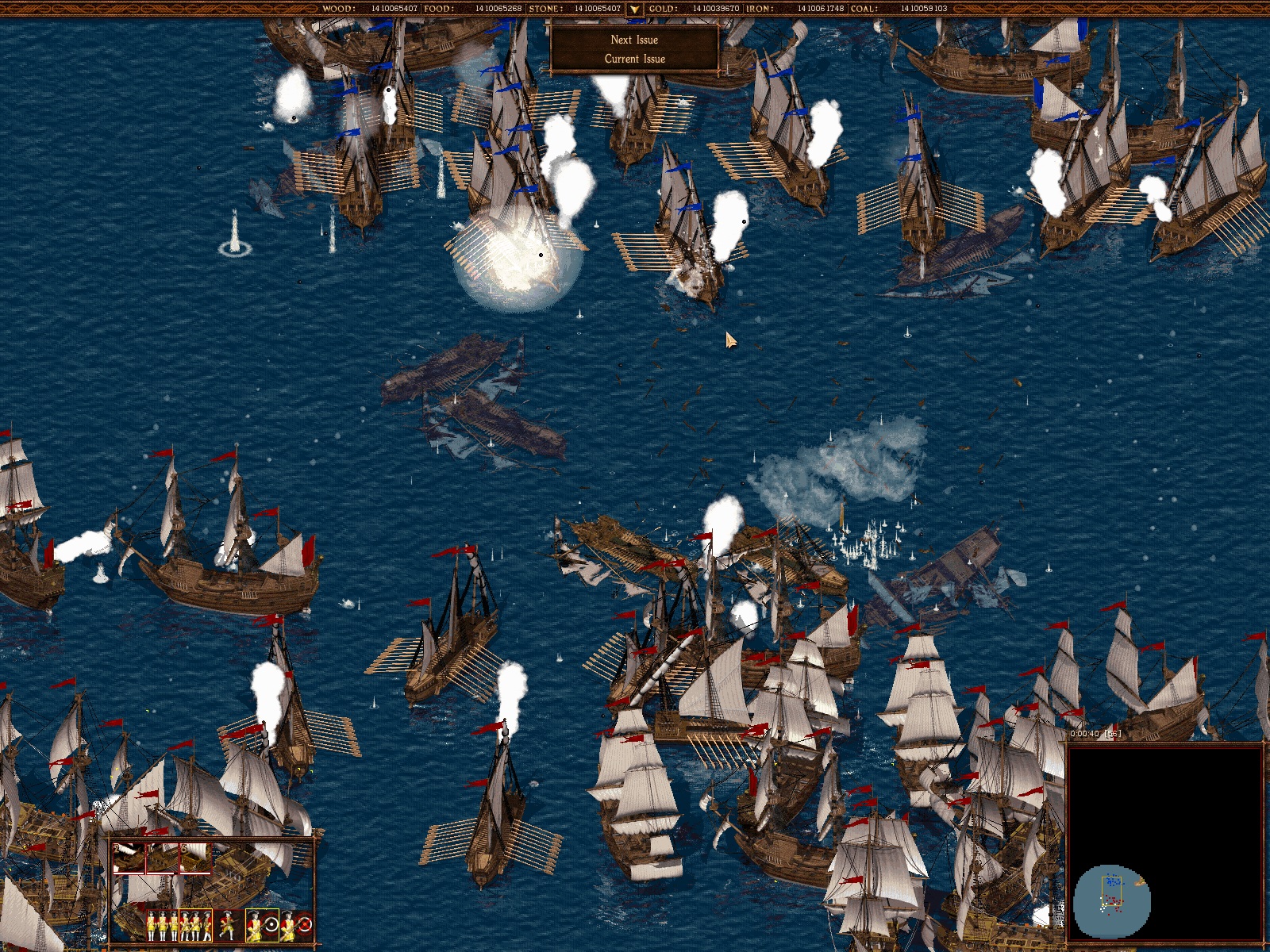 Steam Community :: Cossacks: European Wars