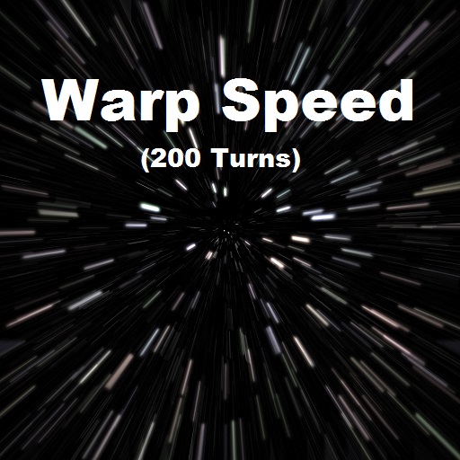 Steam Workshop :: Warp Speed
