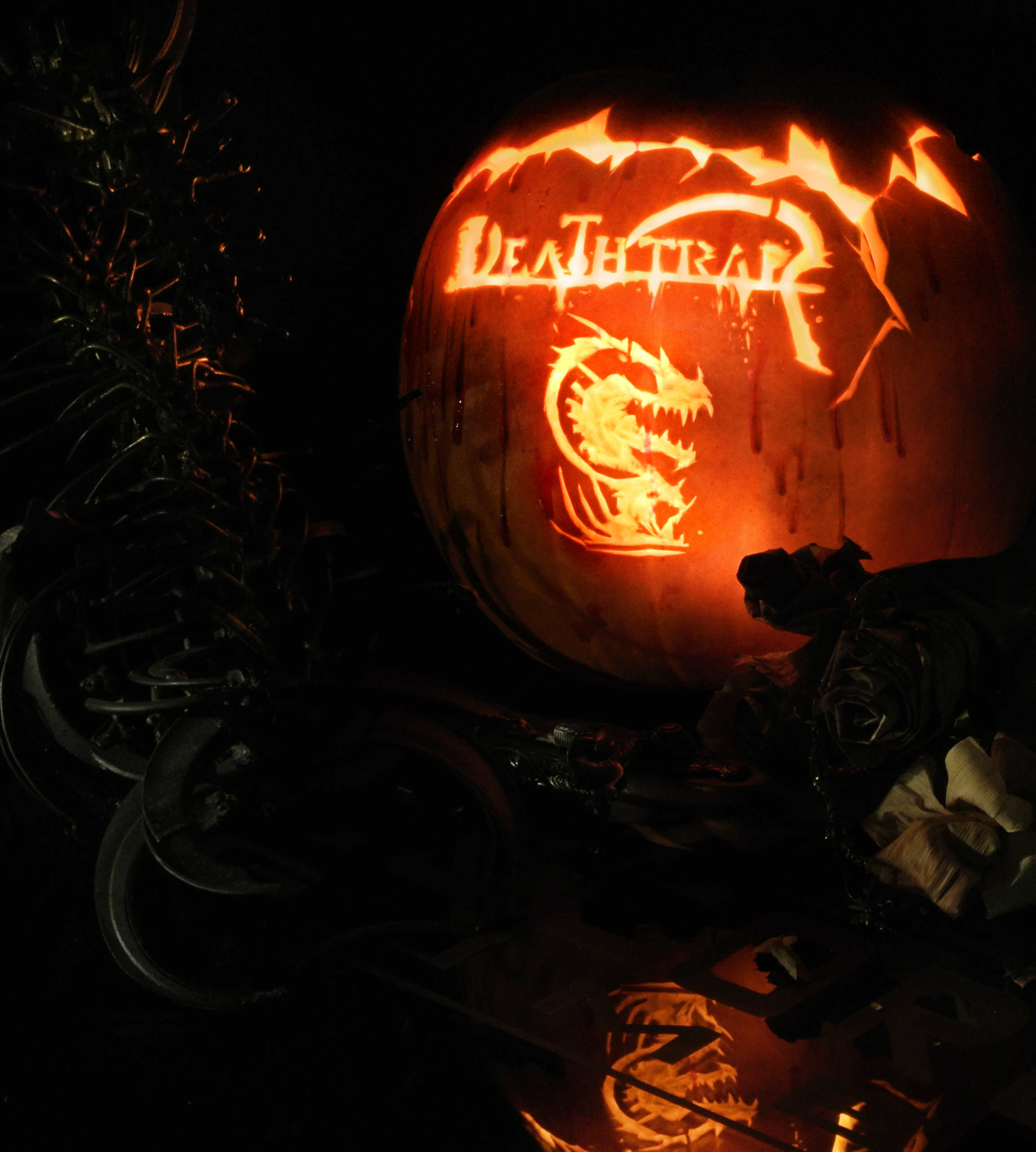 Steam Community :: Deathtrap