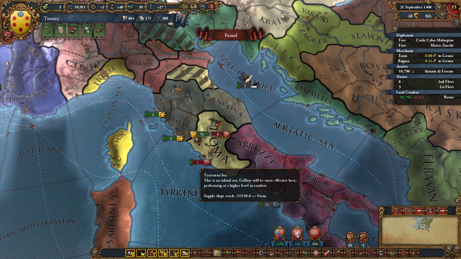 Steam Community :: Guide :: Rome's Rebirth