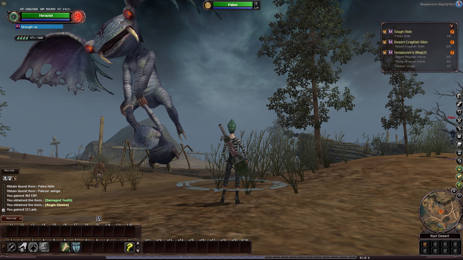 Steam Community :: Requiem