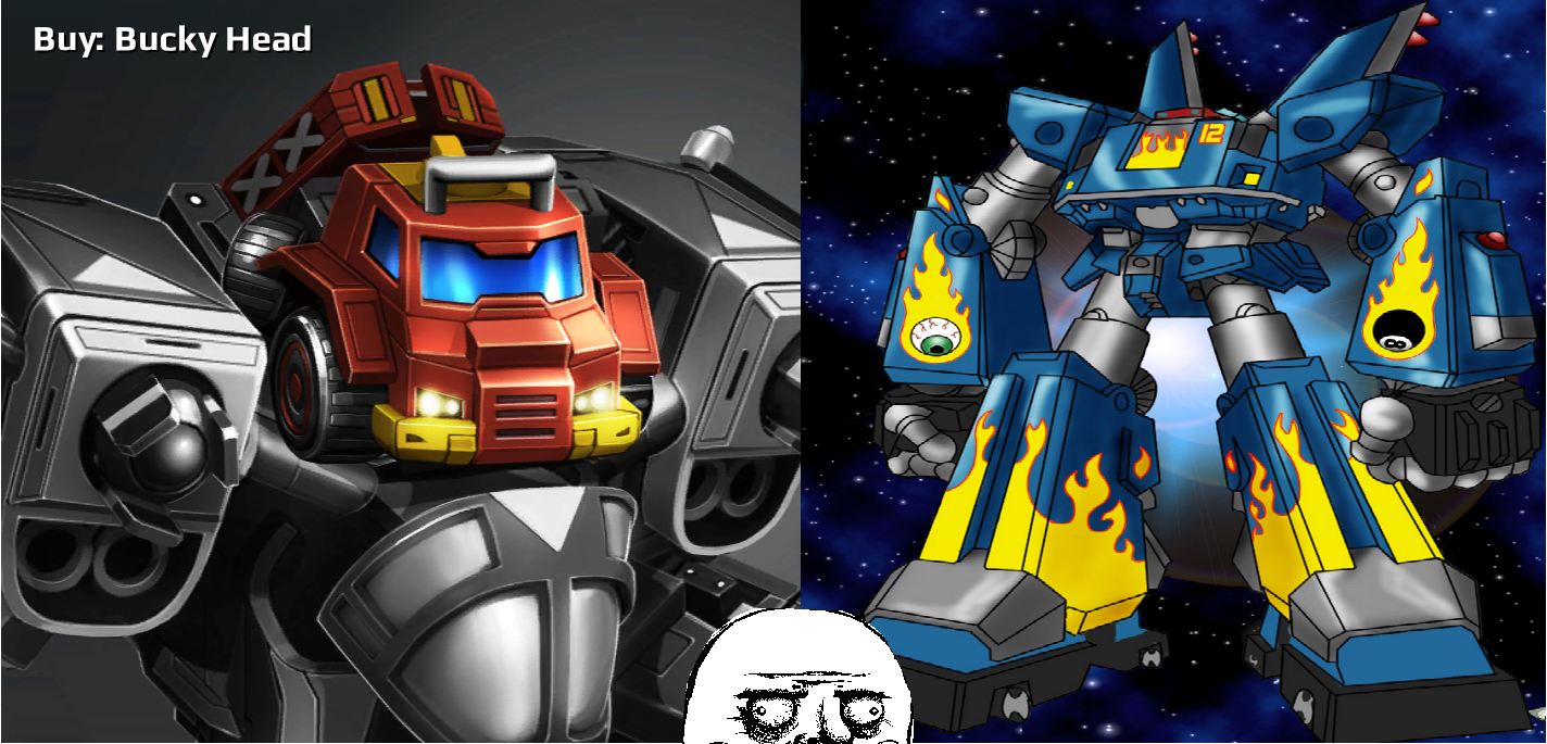 Steam Community :: AirMech Strike