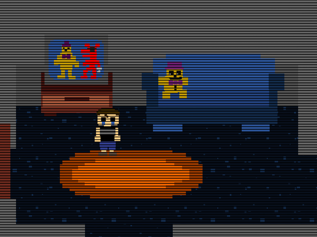 Steam Community :: Five Nights at Freddy's 4
