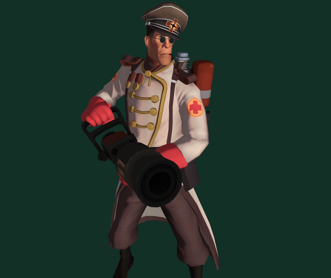Steam Community :: Guide :: Nice looking cosmetic loadouts