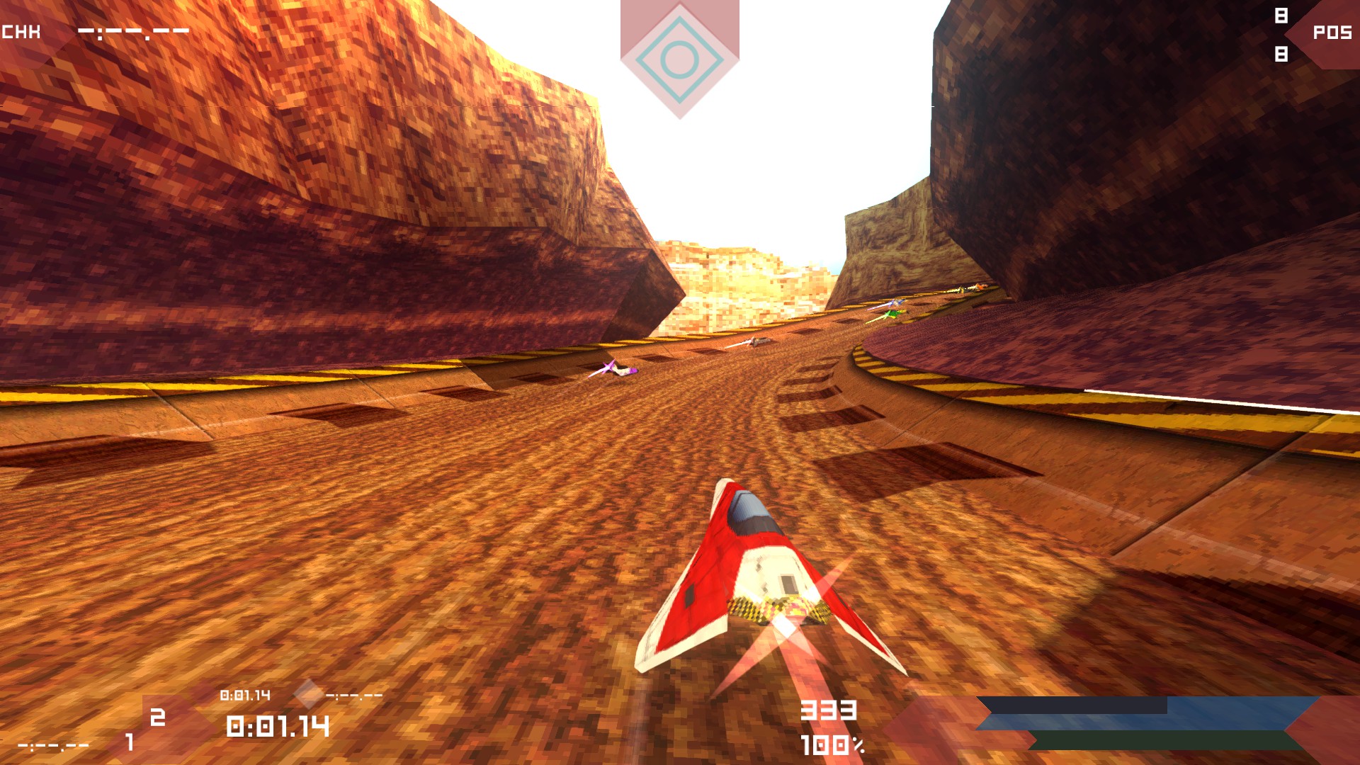 Steam Community :: BallisticNG