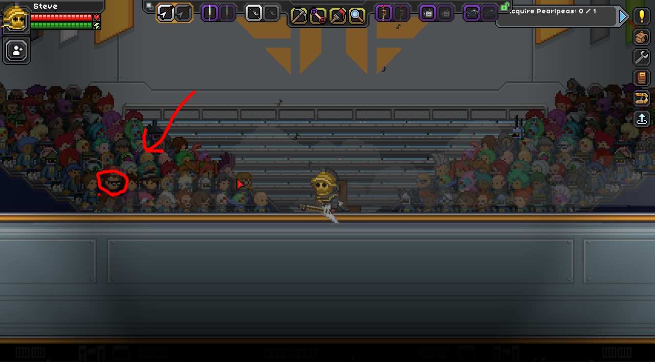 Steam Community :: Starbound - Unstable