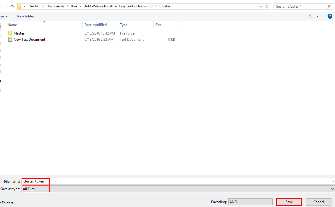 Steam Community :: Guide :: How to setup preconfigured servers with ...