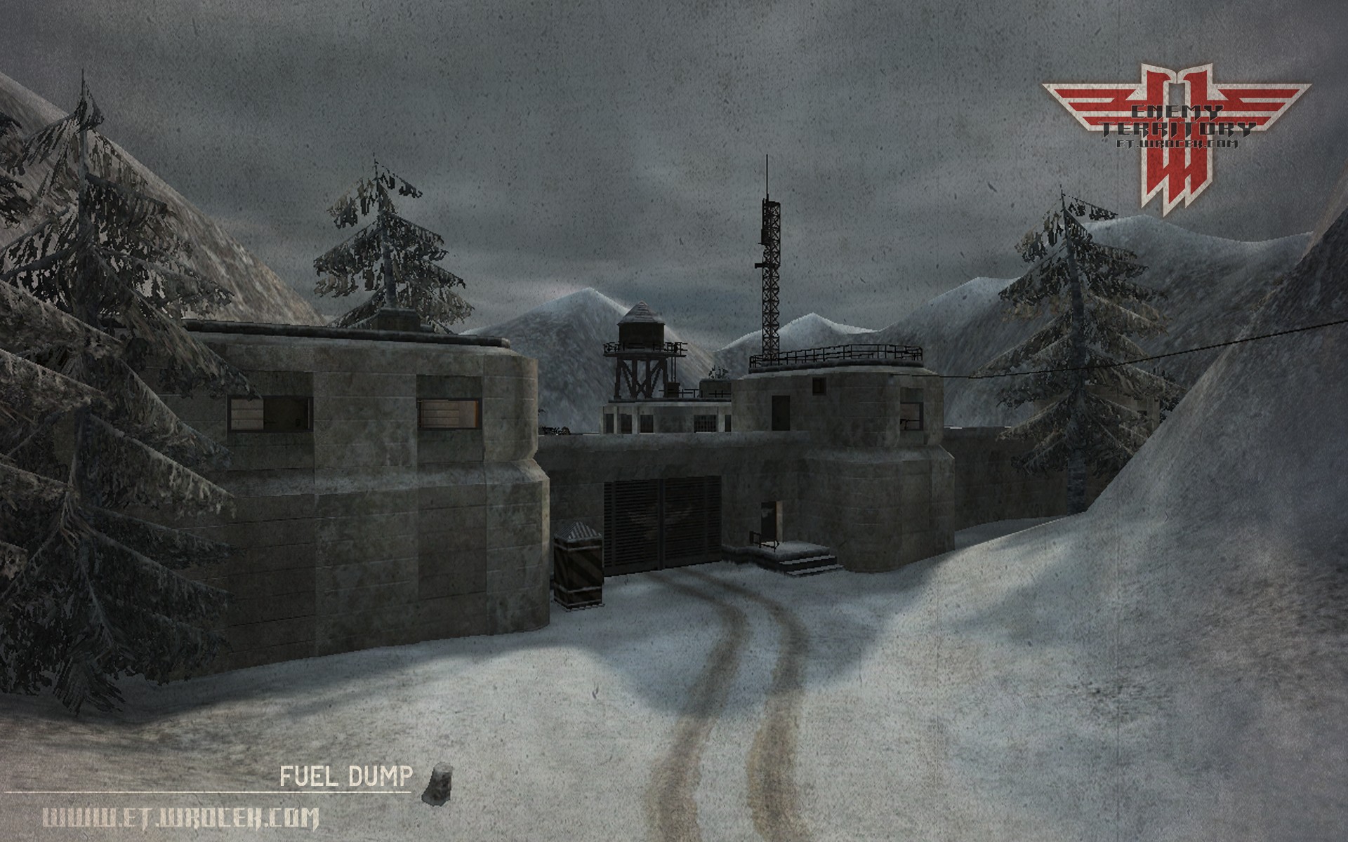 Steam Community :: Return to Castle Wolfenstein