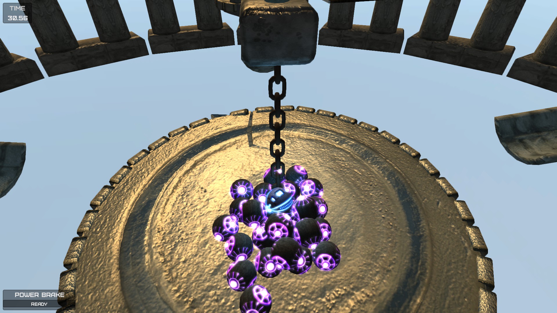 Spectraball Achievement Guide – Steam Solo