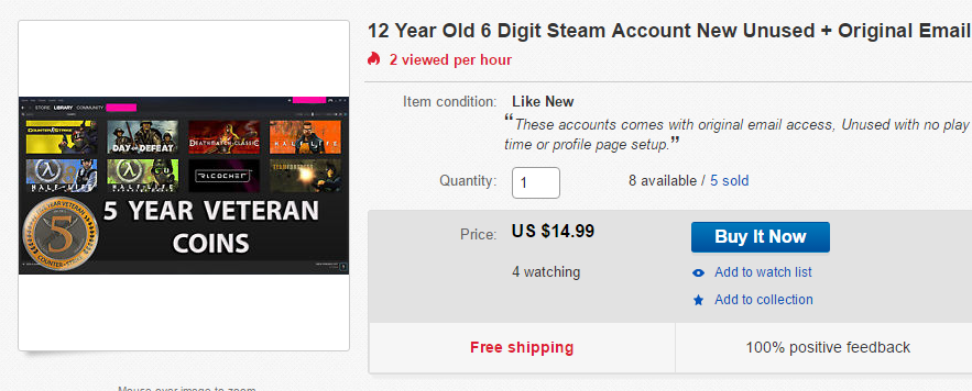 Steam Community :: Guide :: Basics on How to Avoid Steam Scammers