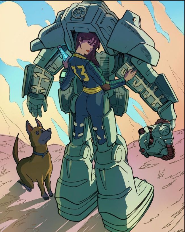 Steam Community :: Fallout 4