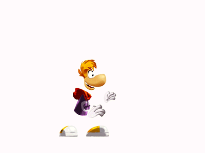 Steam Community :: Rayman Legends