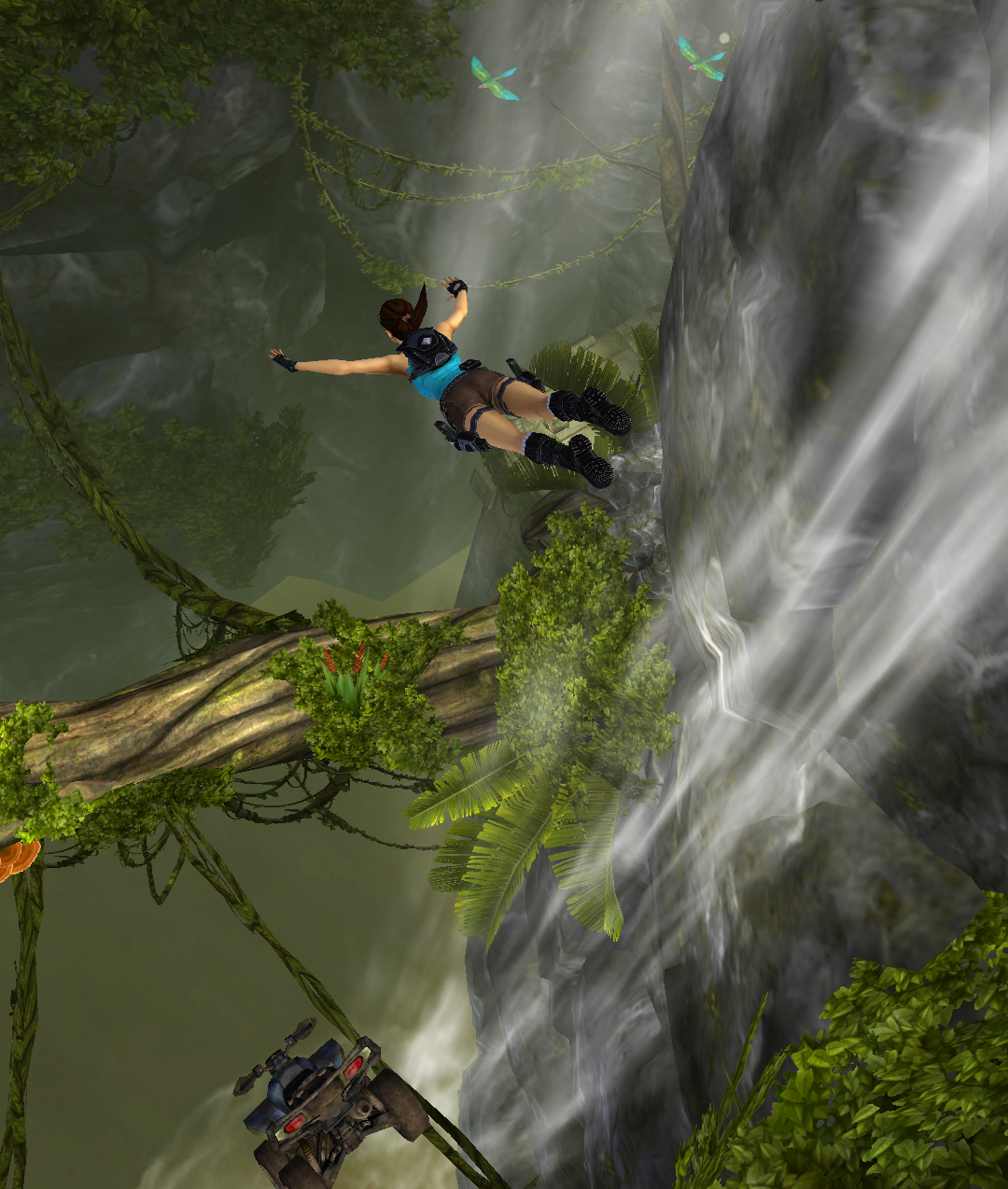 Steam Community :: Lara Croft and the Temple of Osiris