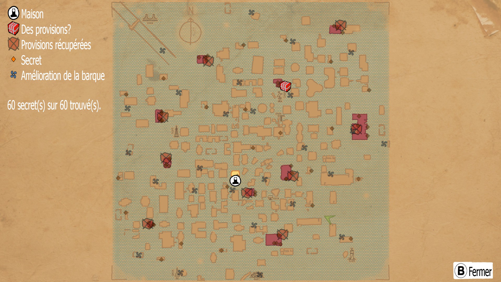 Steam Community :: Guide :: Aide de jeu + Tous les succès