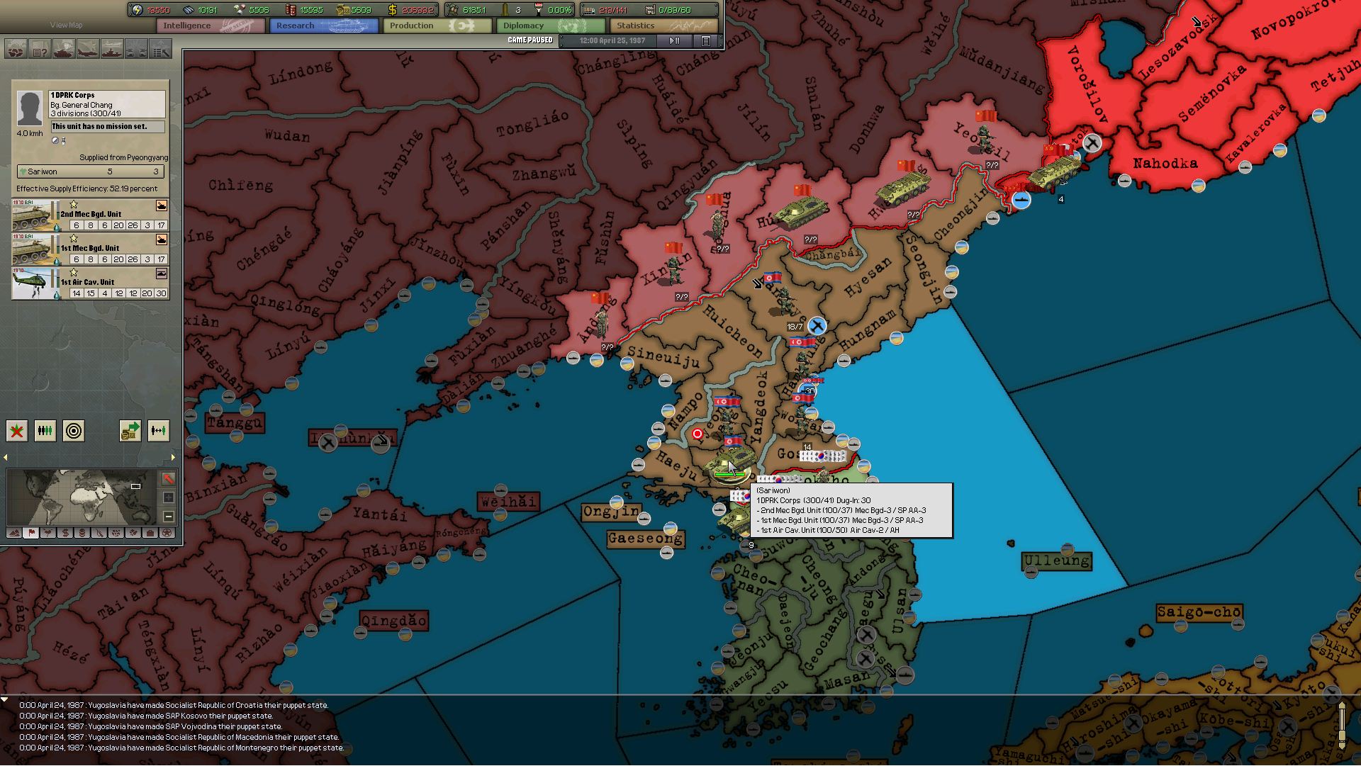 Steam Community :: Darkest Hour: A Hearts of Iron Game